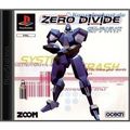 PS1 - Zero Divide (nur CD) (gebraucht) | Konsolenkost