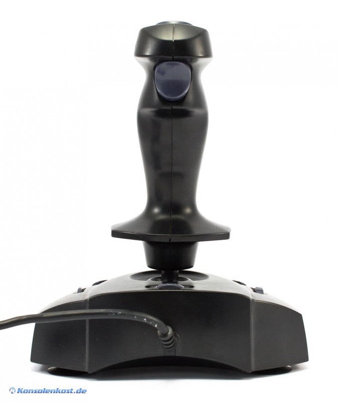 PC - Raider Pro Joystick [Interact] (gebraucht) | Konsolenkost