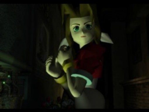 PS1 Final Fantasy VII FRA Version mit OVP gebraucht Konsolenkost