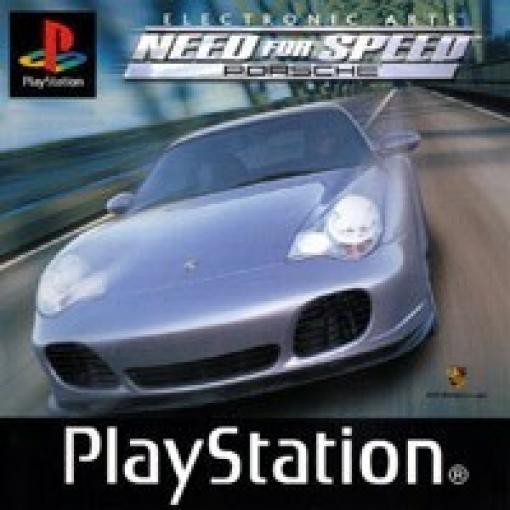 Need for speed playstation 1 store