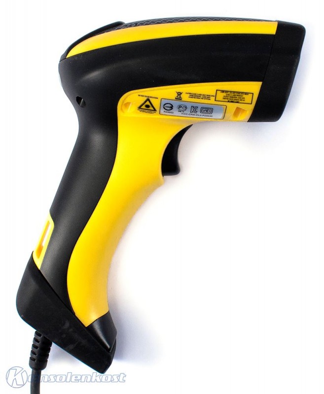 Specials USB Barcode-Scanner PowerScan PD9530 | Konsolenkost