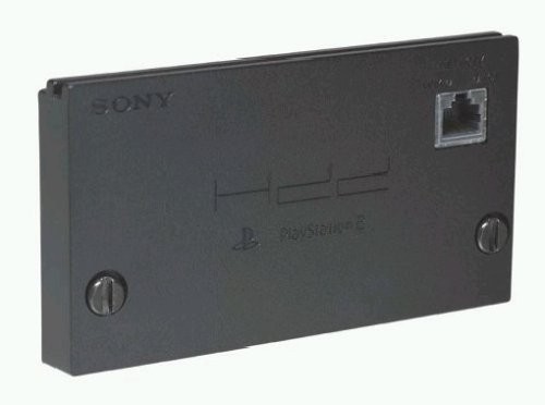 PS2 - Original Sony Netzwerkadapter / Network Adaptor + Network Access ...