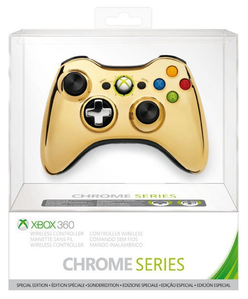 Gold Xbox Controller Xbox Wireless Controller Gold Shadow Special