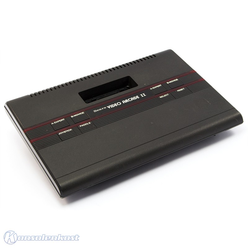 Atari 2600 - Konsole Sears Video Arcade II (ohne Zubehör) (gebraucht ...