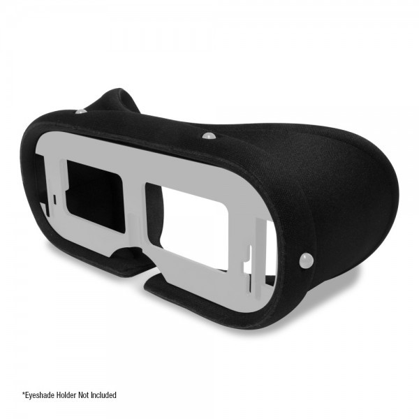 Virtual Boy - Replacement Eyeshade / Rubber Guard [Repair Box] (NEU ...