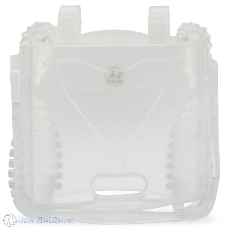 GameBoy Advance - Protective Case / Handy Grip (für GBA SP ...