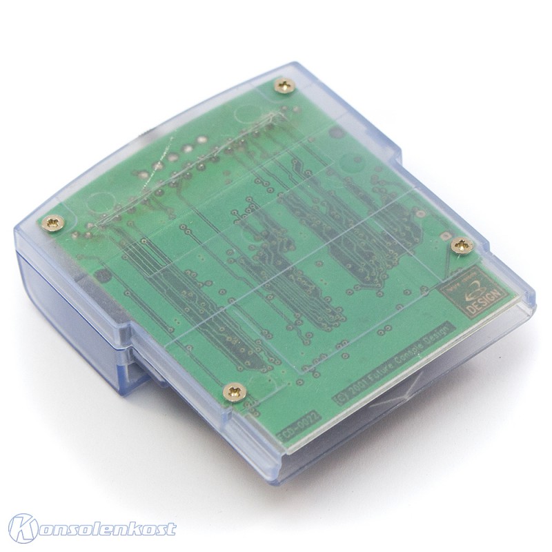 GameBoy Advance Code Breaker Cheat Modul Konsolenkost GameBoy Advance Code Breaker Cheat Modul Konsolenkost
