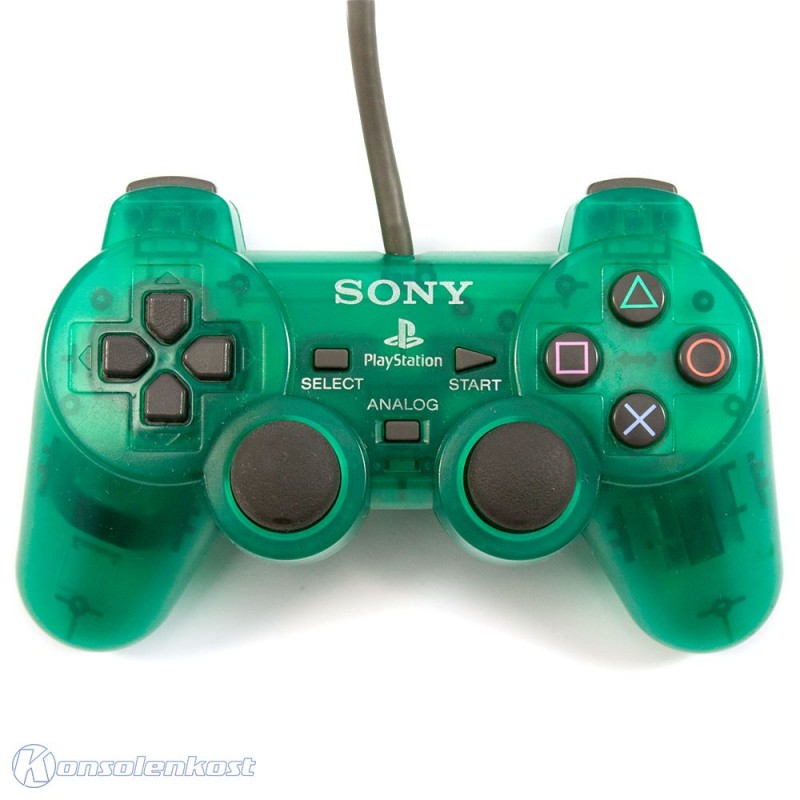 Playstation original controller store