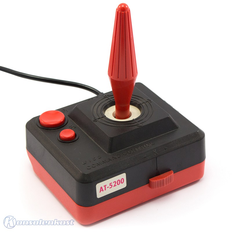 Atari 5200 Controller