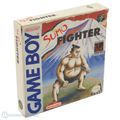 GameBoy - Sumo Fighter SELTEN! (mit OVP) (gebraucht) | Konsolenkost