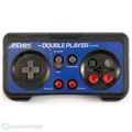 NES - Wireless Controller / Pad #The Double Player System (ohne ...