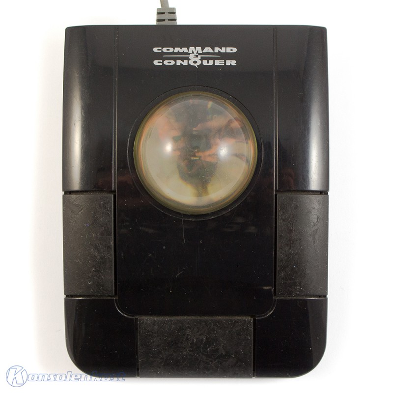 Specials - Maus / Mouse / Kugemaus / Trackball 2700 #Command & Conquer ...