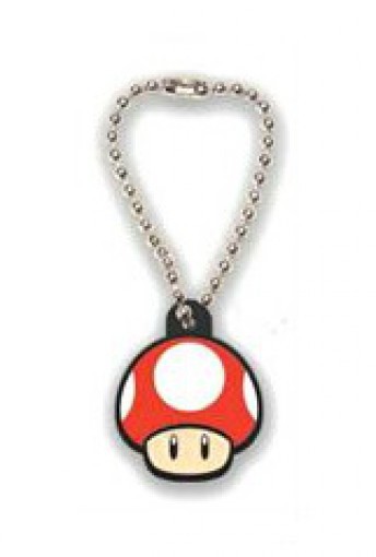 Merchandise - Super Mario Gacha Laser Cut Keychain /Schlüsselanhänger ...
