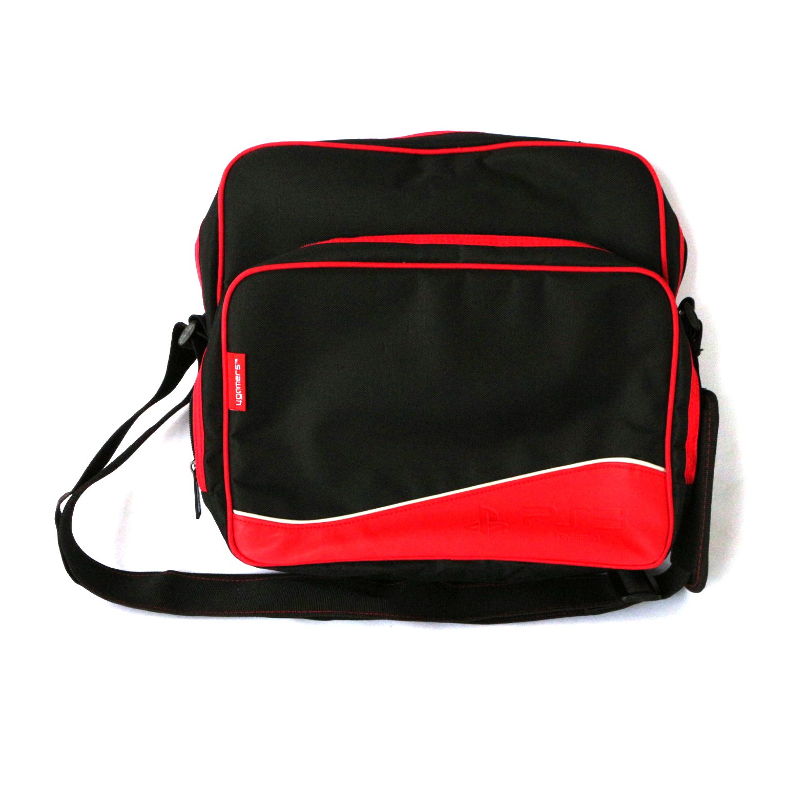 PS3 - Tasche / Carry Case / Travel Bag für Konsole & Zubehör [4Gamers ...