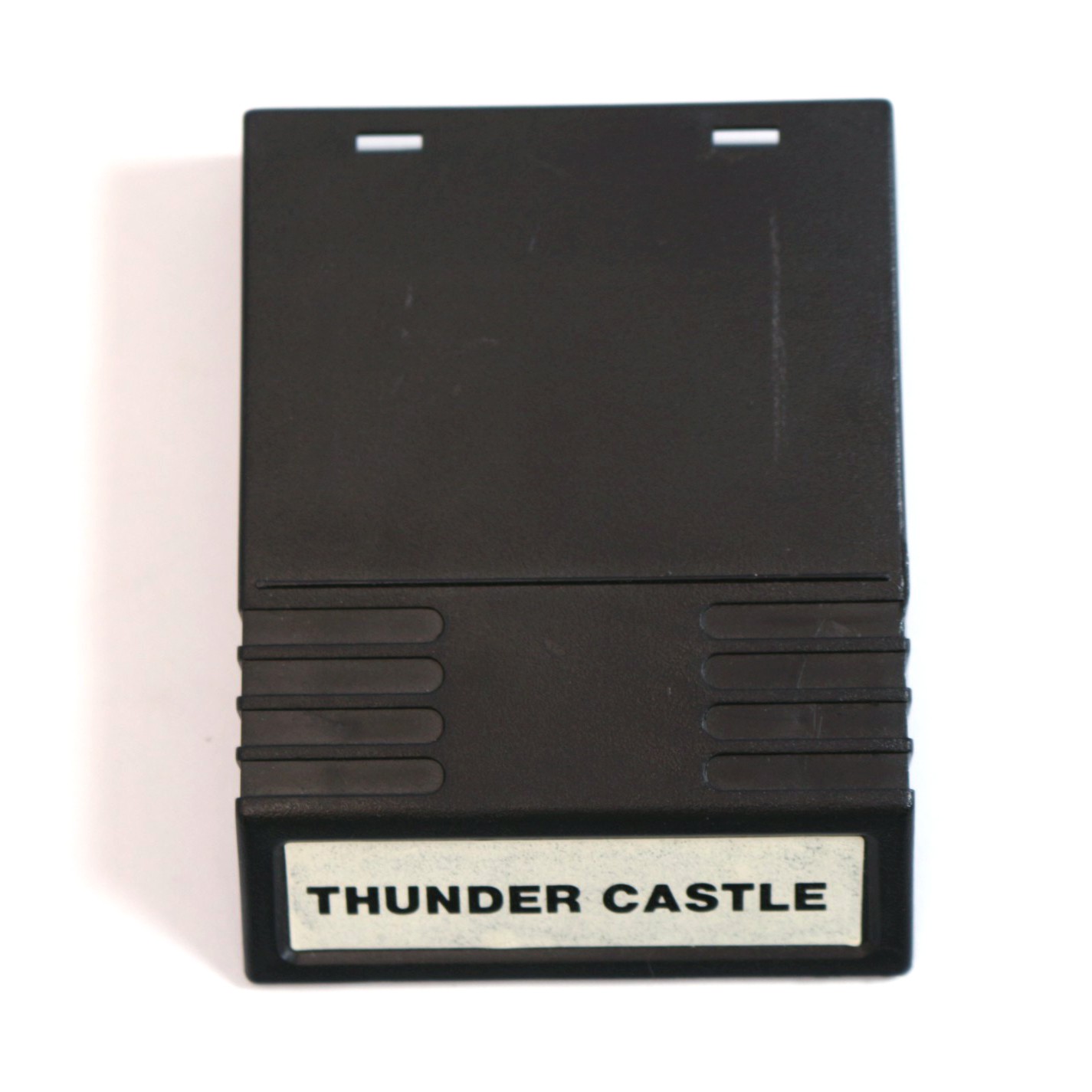 Intellivision - Thunder Castle (Modul) (gebraucht) | Konsolenkost