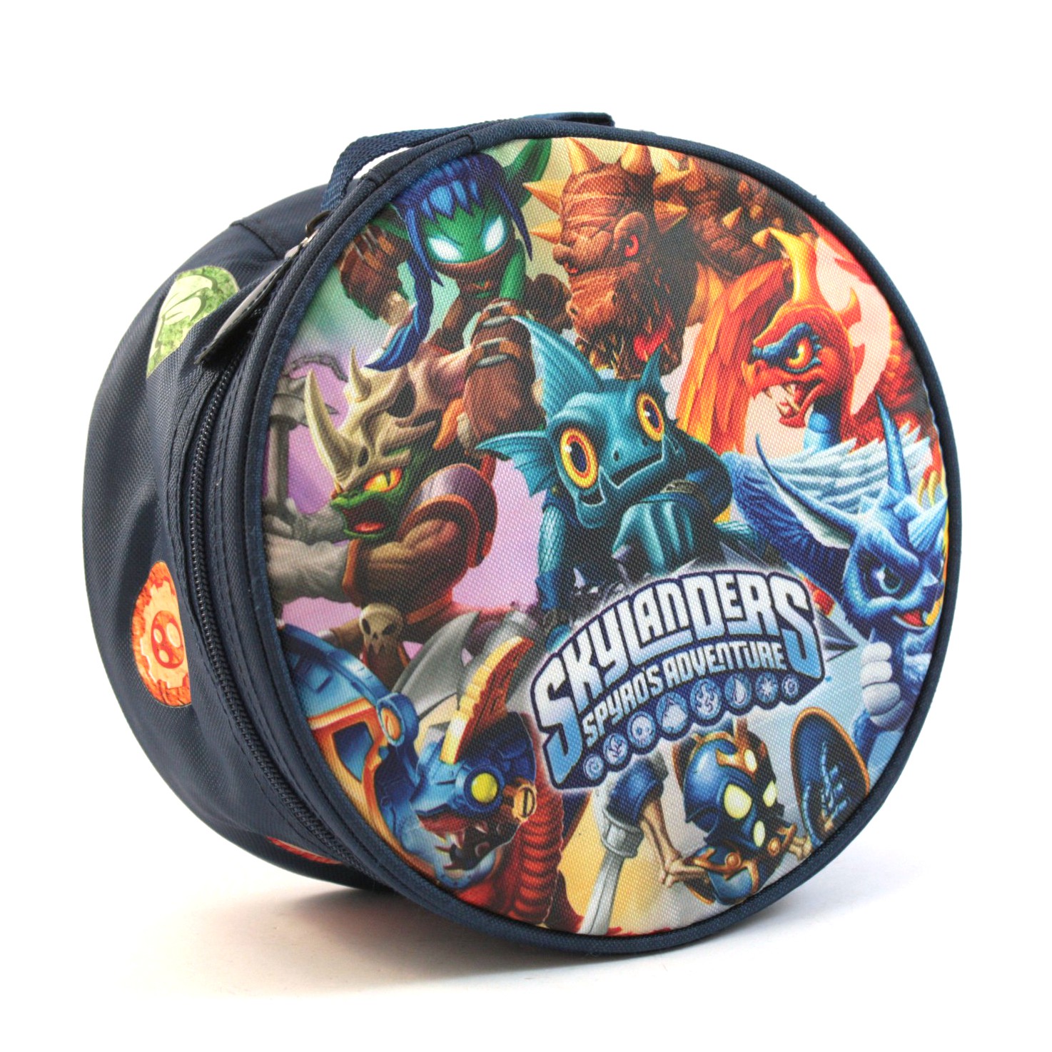 Skylanders - Original Tasche / Carry Case / Travel Bag #Spyro's ...