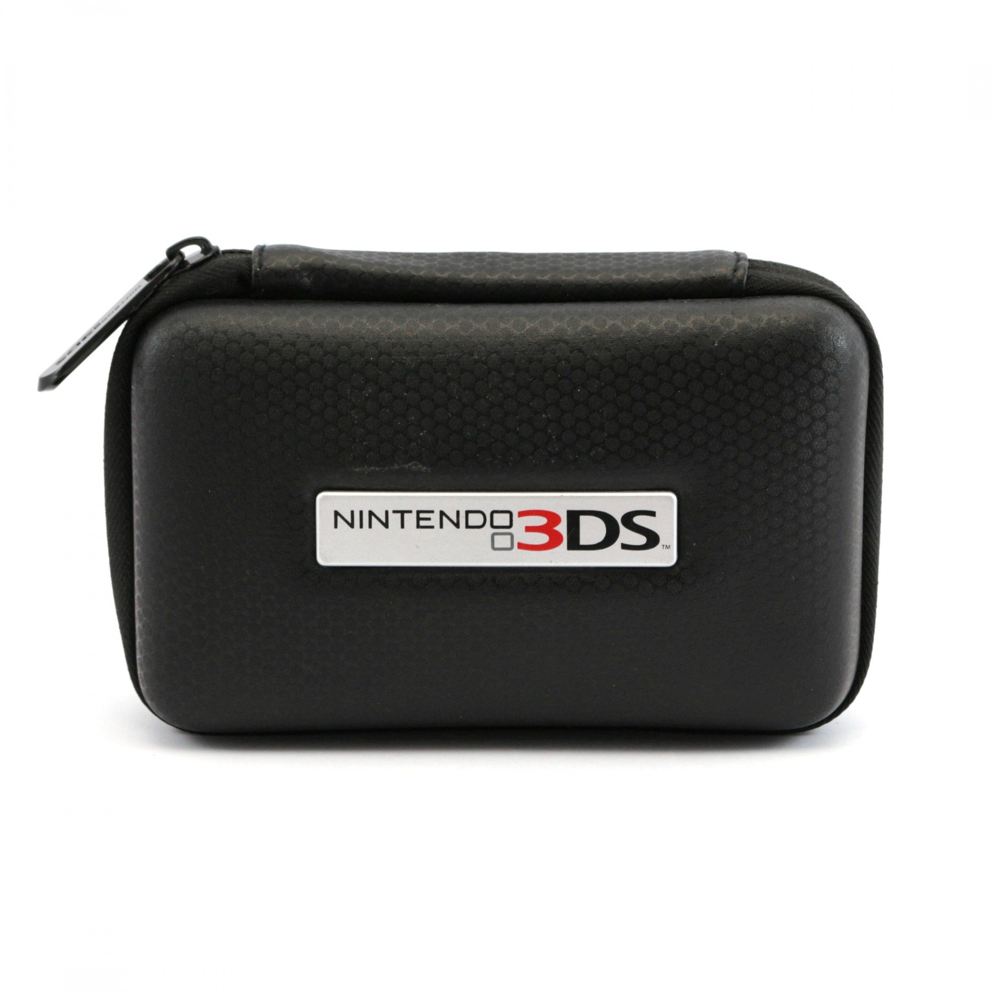 Nintendo 3DS - Original Tasche / Carry Case / Travel Bag / Hard Case # ...