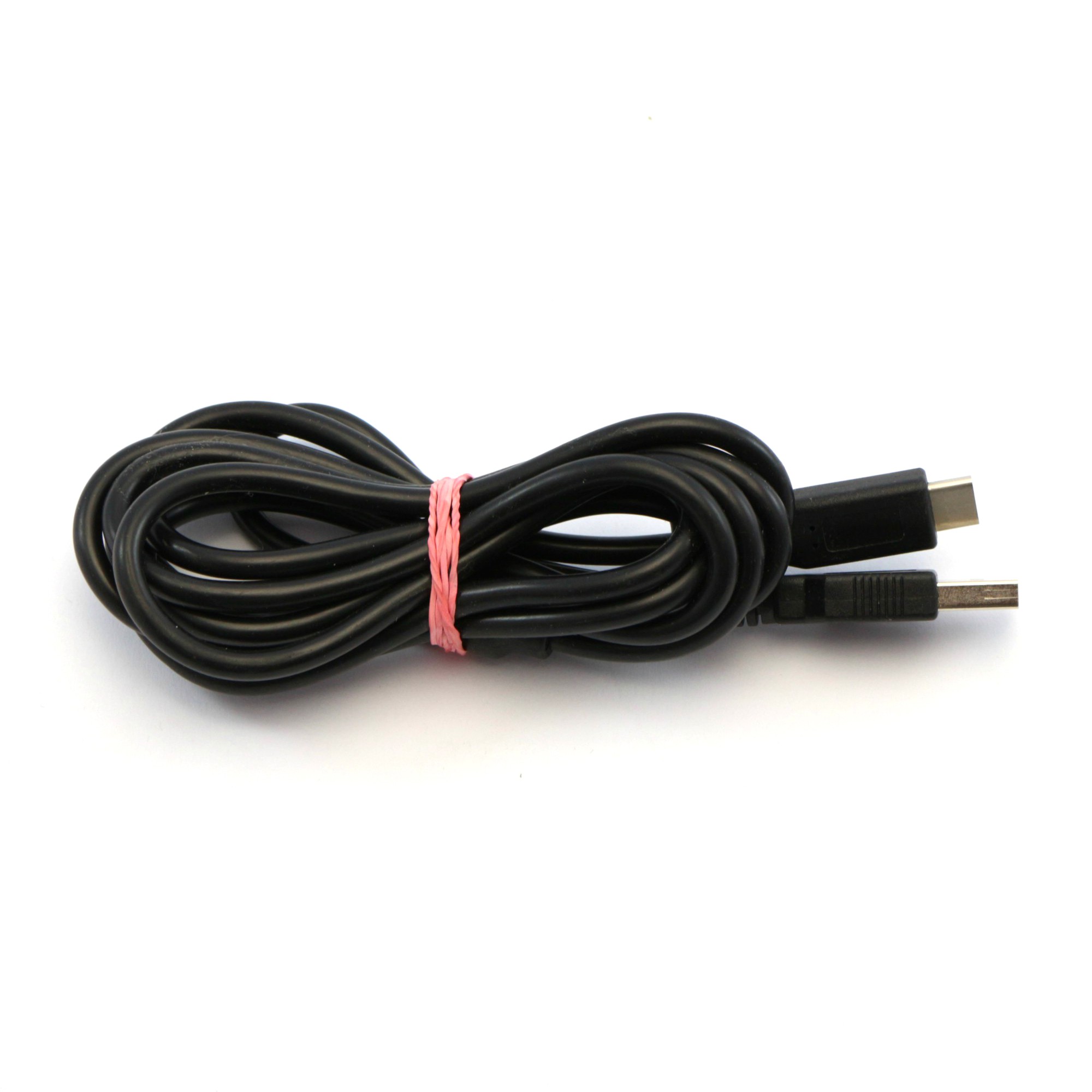 Nintendo Switch - USB Charge Cable / Ladekabel [Dritthersteller ...