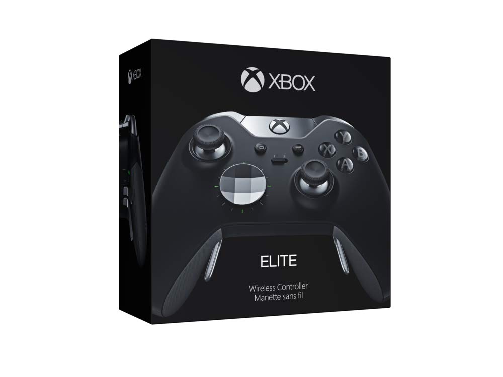 X box elite 1 store