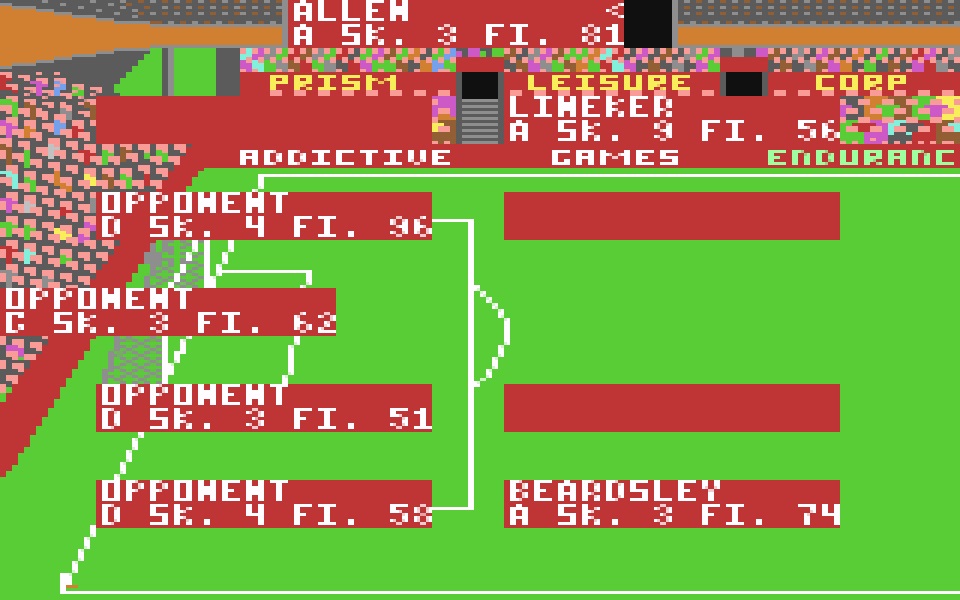 Sinclair ZX Spectrum - Football Manager mit OVP | eBay