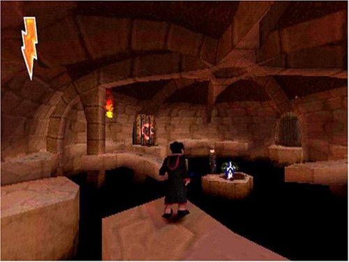 Harry potter playstation 1 game store