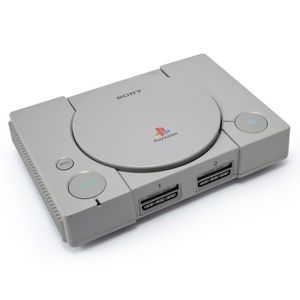 PS1 kaufen | Konsolenkost