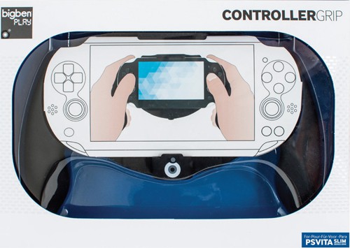 PS Vita - Controller Grip (gebraucht) | Konsolenkost