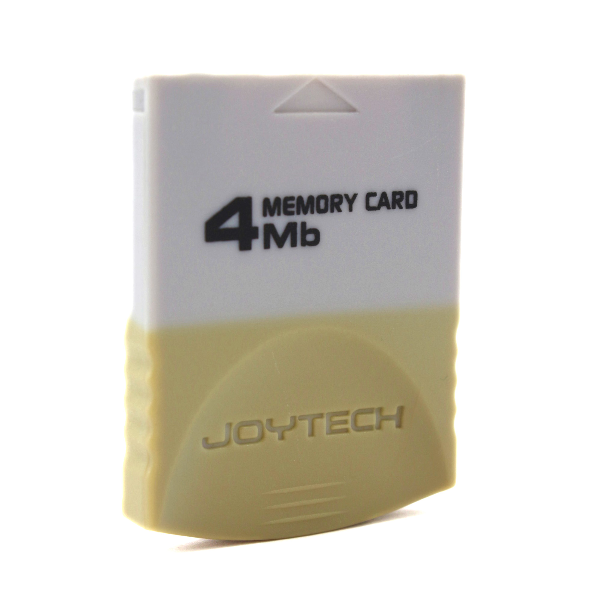 GameCube - Memory Card / Memorycard / Speicherkarte 4 MB [Joytech ...