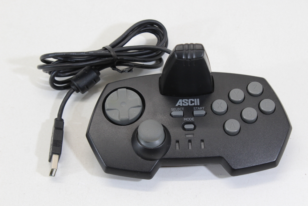 PS2 - Controller / Pad #Seamic (ohne Mikrofon) [ASCII] (gebraucht ...