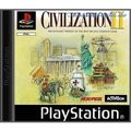 PS1 - Civilization 2 (DE Version) (mit OVP) (sehr guter Zustand ...