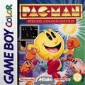 GameBoy Color - Pac-Man Special Colour Edition (Modul) (sehr guter ...