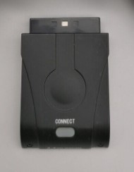 PS2 - Wireless Adapter für Wireless-Controller "Dual Vibration" [Hama ...