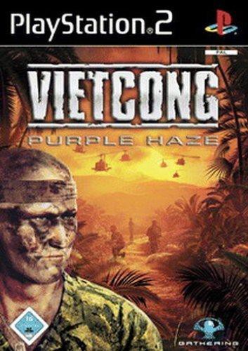 PS2 - Vietcong: Purple Haze (DE Version) (SEALED) (NEU & OVP ...