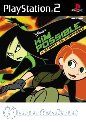 Logo De Kim Possible Disney Will Angeblich Kim Possible Für Ein Neues