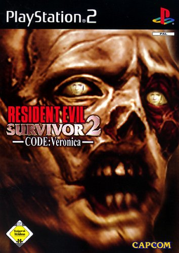 Resident evil for ps2 store