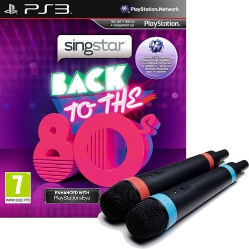 Ps3 singstar store