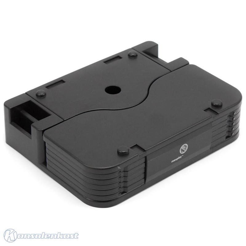 GameCube - Stand Plus / Storage / Stand / Rack / Ständer [MaxPlay ...