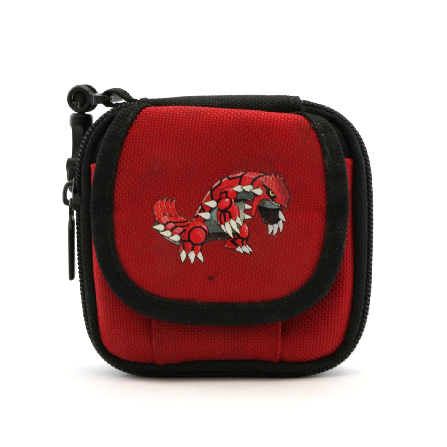 GameBoy Advance - Original GBA SP Pokemon Tasche / Carry Case / Travel ...
