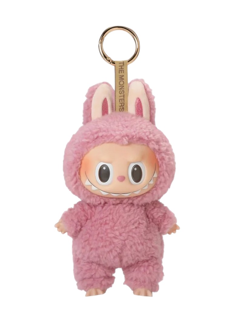 Labubu The Monsters Exciting Macarons #Lychee Berry [Pop Mart] (NEU ...