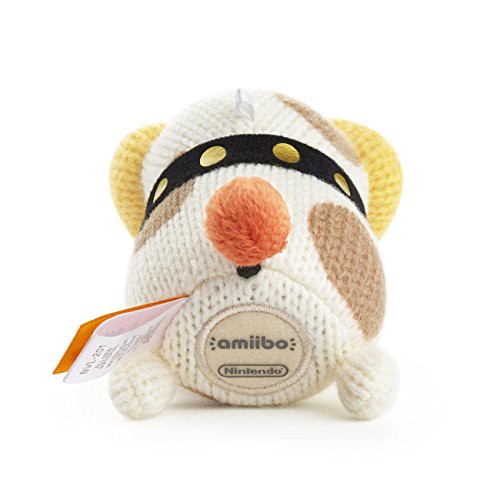 Poochy amiibo store