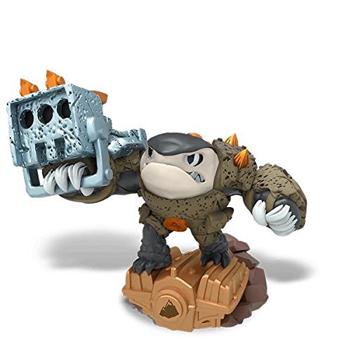 Skylanders Giants Terrafin