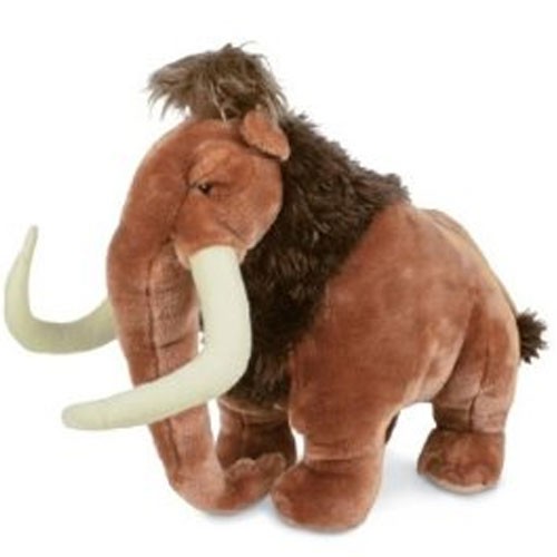 Merchandise - Ice Age 5: Manny / 20cm (NEU & OVP) | Konsolenkost