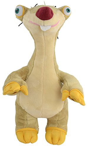 Merchandise - Ice Age 5: Sid / 30cm (NEU & OVP) | Konsolenkost