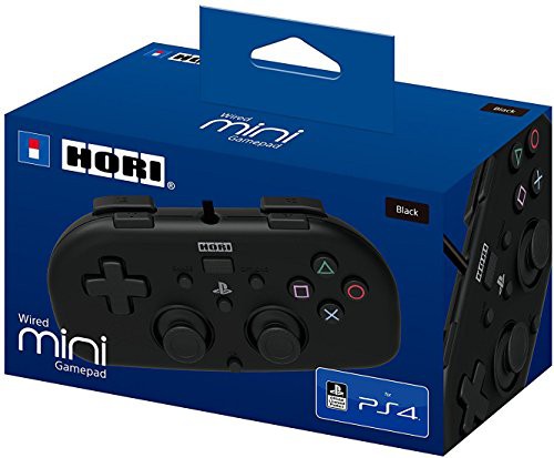 Ps4 mini controller store