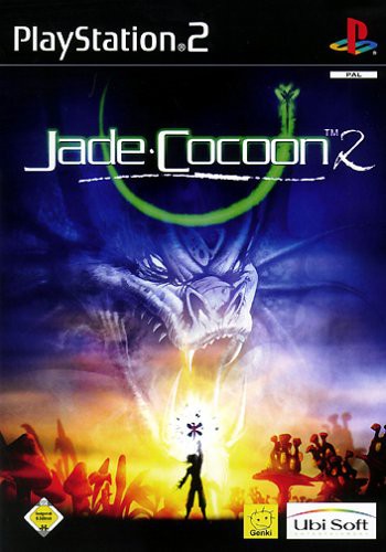 PS2 - Jade Cocoon 2 (DE Version) (mit OVP) (gebraucht) | Konsolenkost