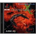 PS1 - Tempest X3 (mit OVP) (gebraucht) | Konsolenkost