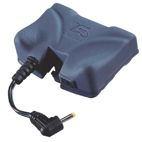 GameBoy Color - Powerpack Euro (für GameBoy Color) (gebraucht ...