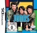 Nintendo DS - Disney Jonas (NEU & OVP) | Konsolenkost