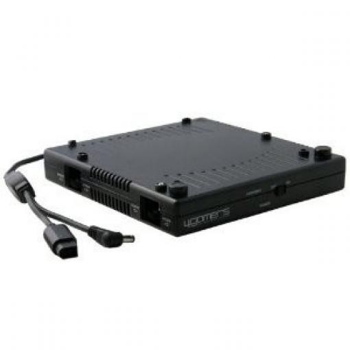 GameCube - Power Base Battery [4gamers] (gebraucht) | Konsolenkost