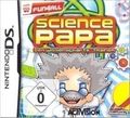 Nintendo DS - Science Papa (NEU & OVP) | Konsolenkost